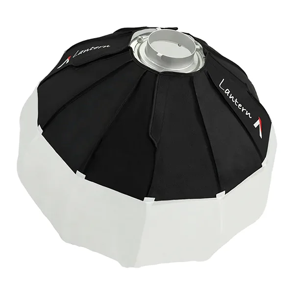 Aputure Lantern Softbox (26″) - Creatorbuk