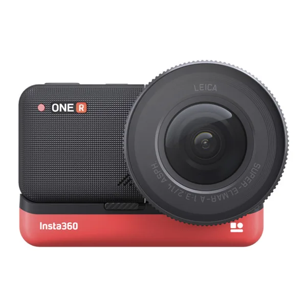 Insta360 ONE RS 1-Inch 360 Edition Camera - Creatorbuk