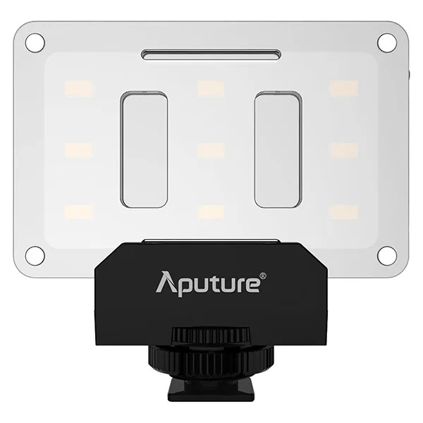 Aputure AL-M9 Amaran Pocket-Sized Daylight Light - Creatorbuk