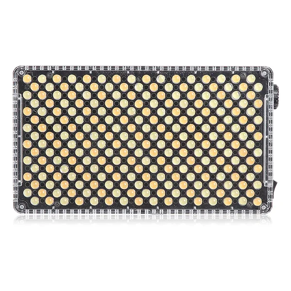 Aputure Amaran AL-F7 Variable Color LED Light - Creatorbuk