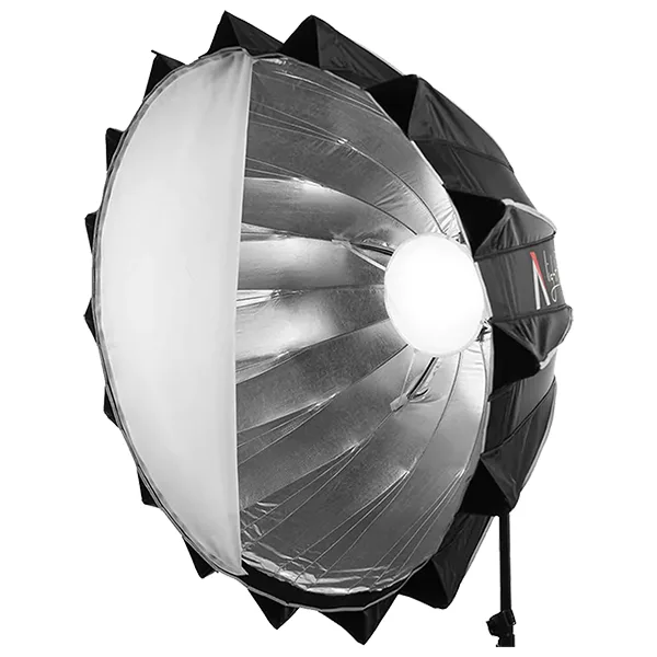 Aputure Lantern Softbox (26″) - Creatorbuk