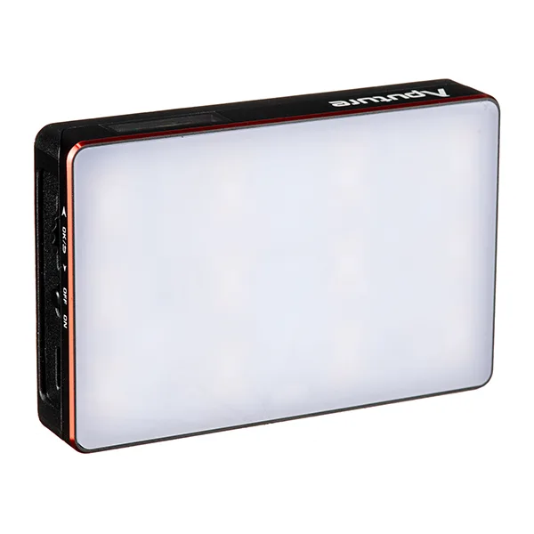 Aputure Spotlight Mount Set with 36° Lens - Creatorbuk