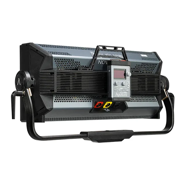 Aputure amaran 200d Daylight LED Monolight - Creatorbuk