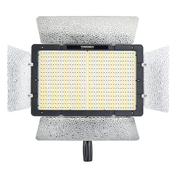 Yongnuo YN1200 3200-5600K LED Panel Light - Creatorbuk