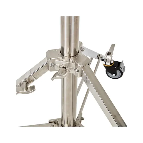 Jinbei JB-4200 Steel Light Stand - Creatorbuk
