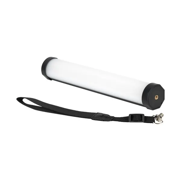 Nanlite PavoTube II 6C RGB LED Tube Light - Creatorbuk